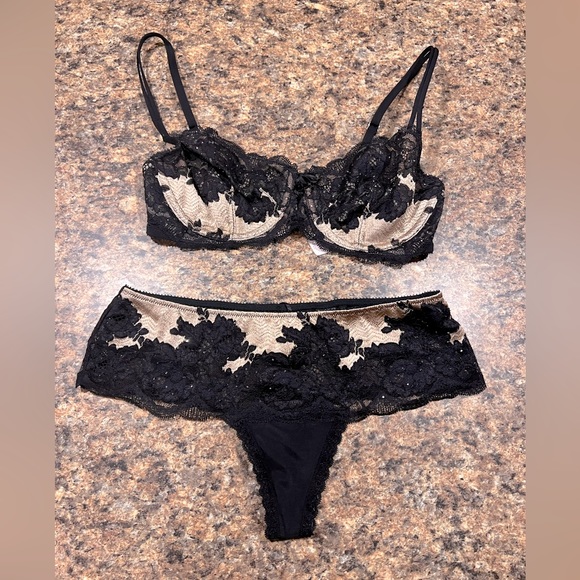 Victoria's Secret | Intimates & Sleepwear | Nwt Victorias Secret ...